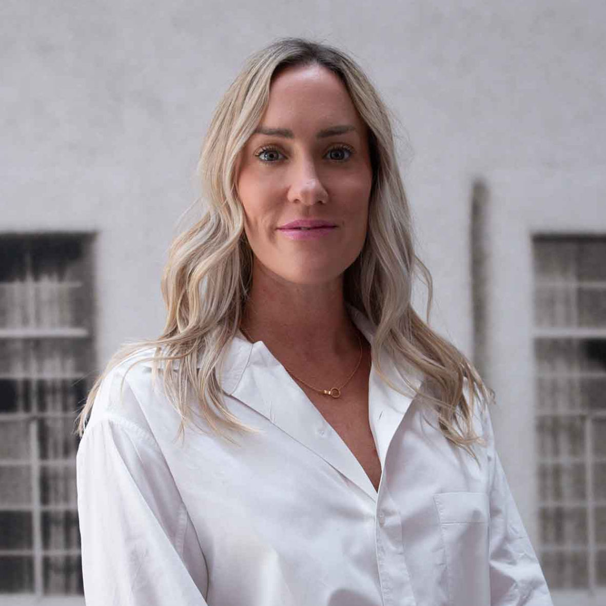 Danielle Davis | Levrose